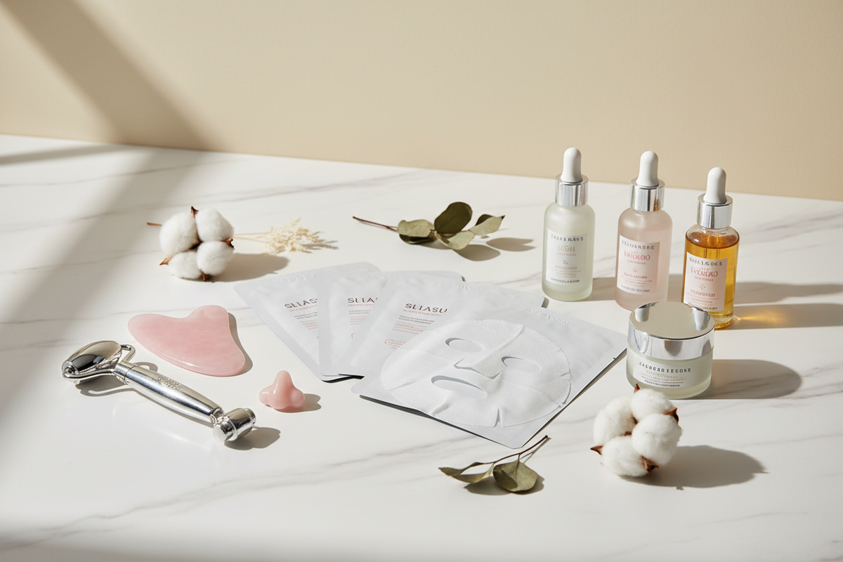 Face Masks for Healthy and Radiant Skin | Kate Minimalist — kate-minimalist