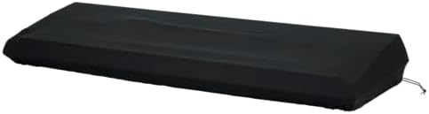 Gator Cases Stretchy Keyboard Dust Cover Fits 88 Note Keyboards; (GKC-