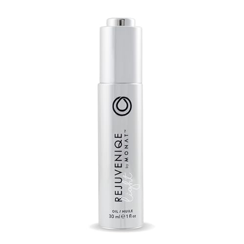 MONAT Rejuveniqe® Light, Hair & Skin Rejuvenation Light Serum – Hair