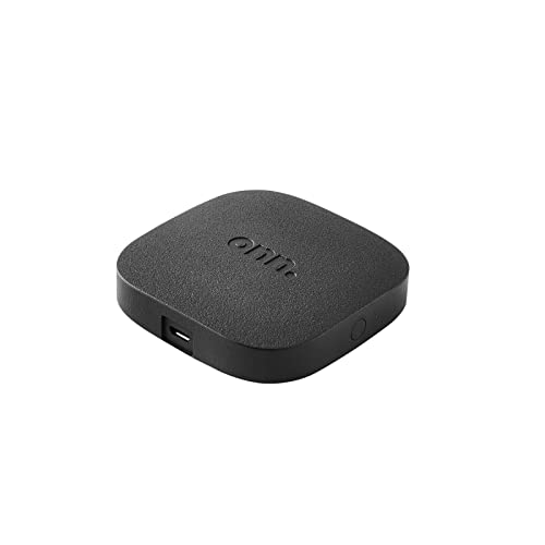 onn Android TV 4K UHD Streaming Device with Voice Remote Control & HDM ...