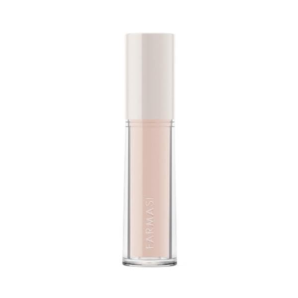FARMASI Vfx Pro Liquid Concealer Makeup, All-in-one Full Coverage, Hig