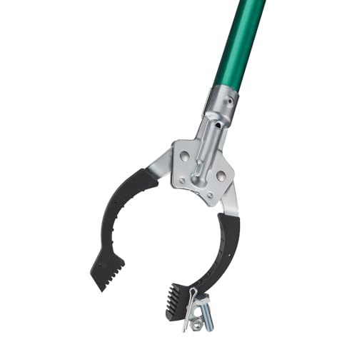 Unger Professional 36” Nifty Nabber, 2 Count – Reacher Grabber Tool ...