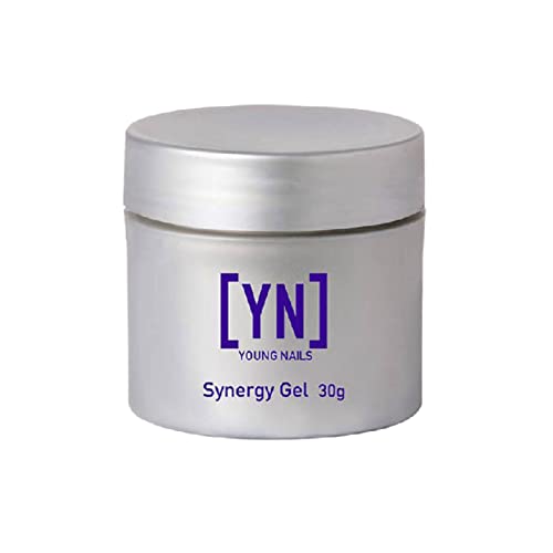 Young Nails Synergy Concealer Gels - Easy to Use Technologically Advan