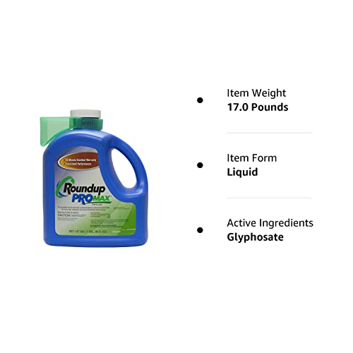 RoundUp Promax 1.67 Gallon Jug – kate-minimalist