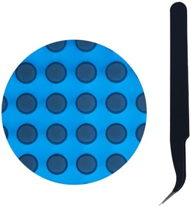 Earbuds Dust Proof Mesh Replacement for Beats Studio Buds & Beats Stud