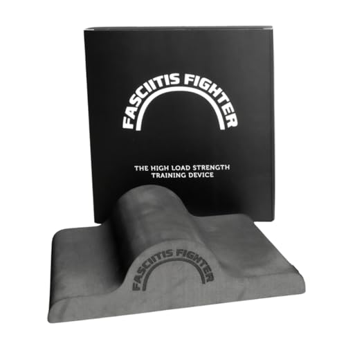 Fasciitis Fighter- Foot strengthening and foot mobiity. Get plantar fa