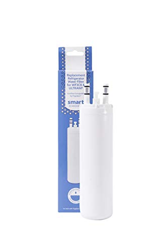 Smart Choice™ SCWF3CTO Replacement for ULTRAWF & WF3CB Water Filters f
