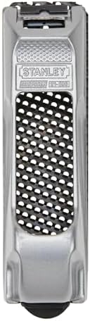 Stanley 21-399 6-Inch Surform Pocket Plane
