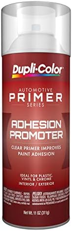 Dupli-Color ECP199 Adhesion Promoter - Clear Automotive Paint Primer ...