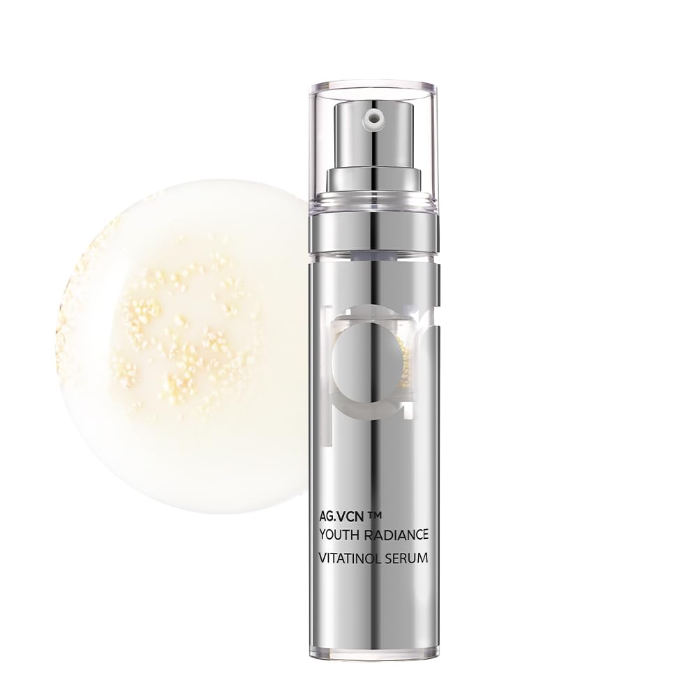 PRIMERA Youth Radiance Vitatinol Serum - Retinol, Vitamin A, Vitamin C