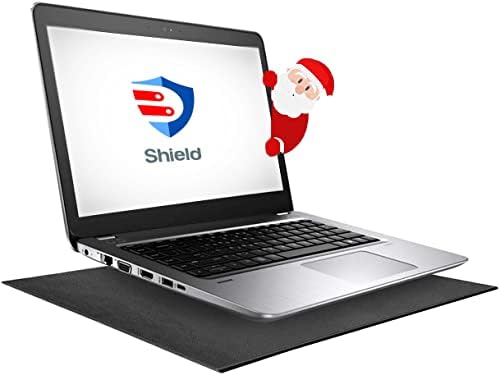 Laptop EMF Radiation Protection pad, Anti-Radiation Laptop Pad, EMF Bl