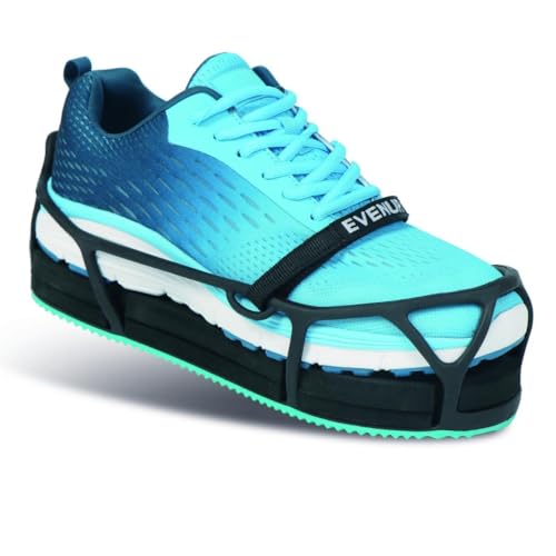 EVENup The Authentic Shoe Balancer Size Medium for use with Walking Bo