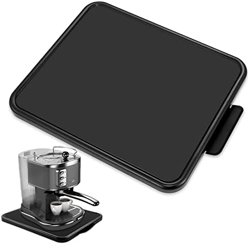 Coffee Maker Sliding Tray for KitchenAid Stand Mixer