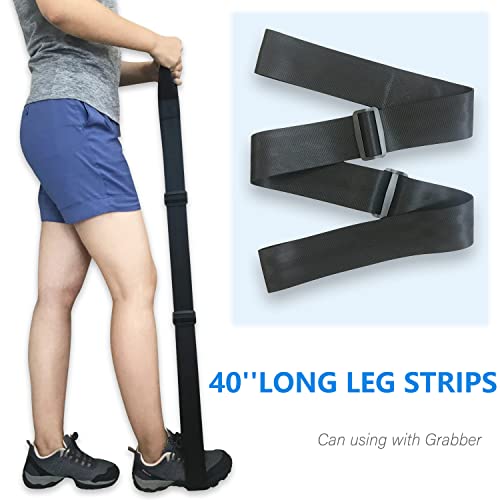 6PC Hip Kit, Hip Replacement Kit After Surgery,Hip Kit for Seniors Tot ...