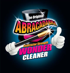 Abracadabra® Wonder Cleaner - As Seen on TV - 16 fl oz - Professional