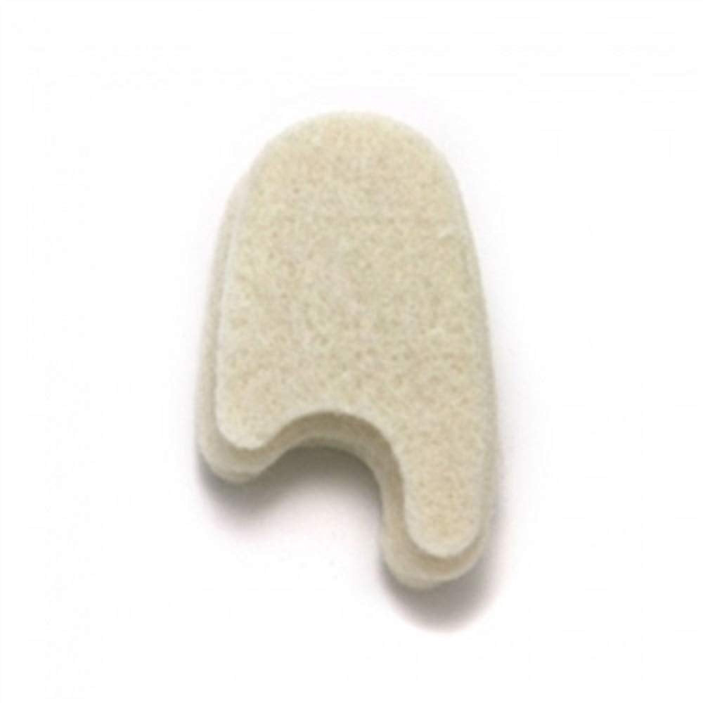 ATLAS BIOMECHANICS Foam Toe Separators, 100 Medical Grade Spacer per P
