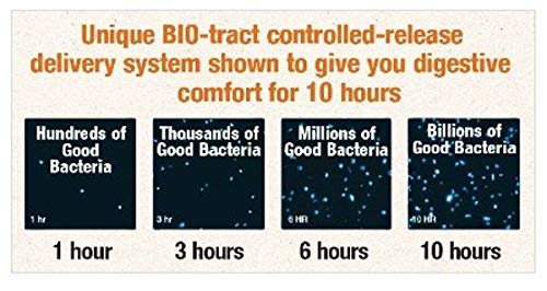 Dr. David Williams' Probiotic Advantage Supplement with 7 Unique Strai ...