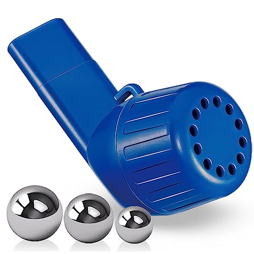 Breathing Trainer, Expiratory Muscle Trainer Device - Lung Strengthene ...