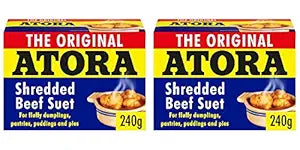 ATORA The Original Atora Shredded Beef Suet 12 x 240gm – kate-minimalist
