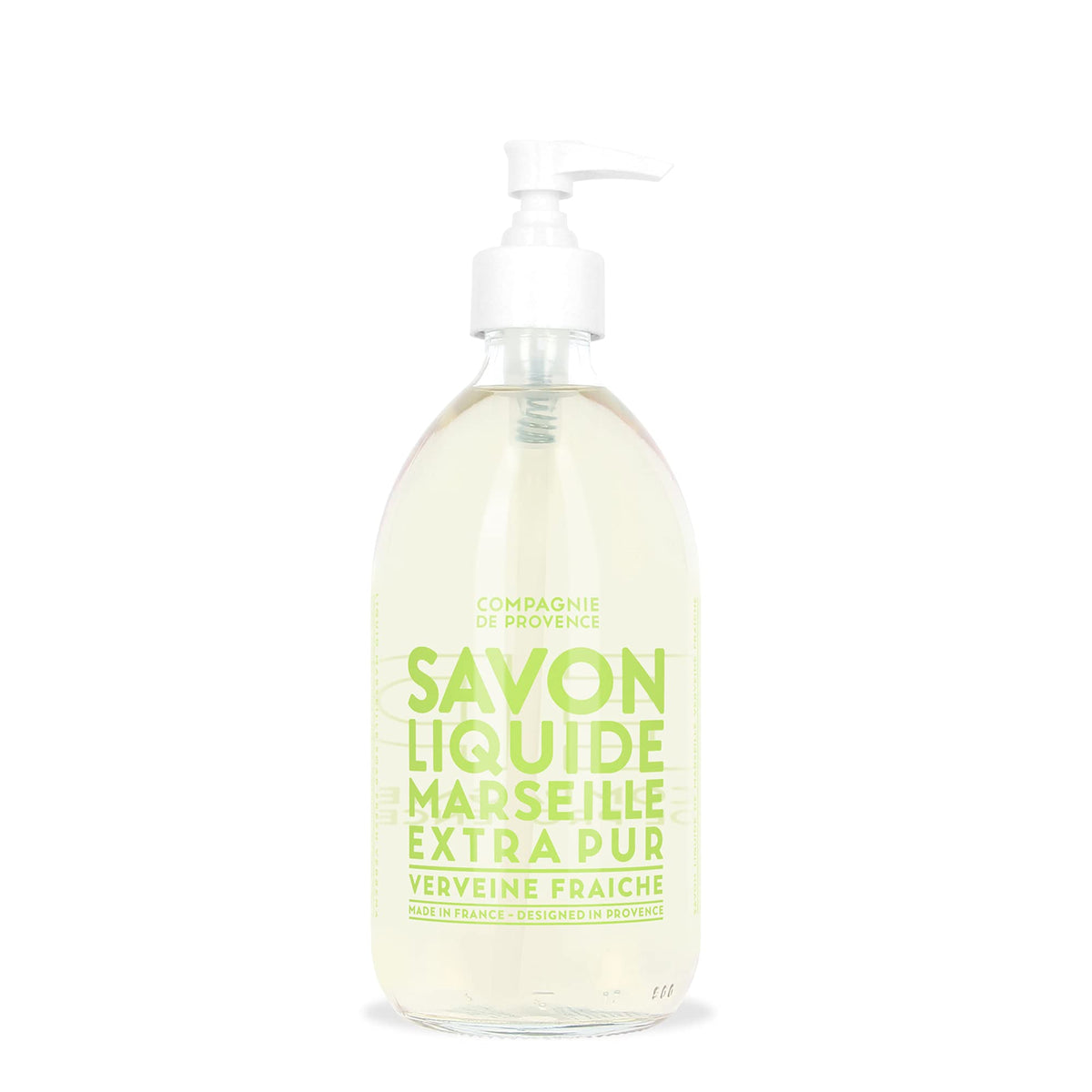 Compagnie de Provence Savon de Marseille Extra Pure Liquid Soap - Fres