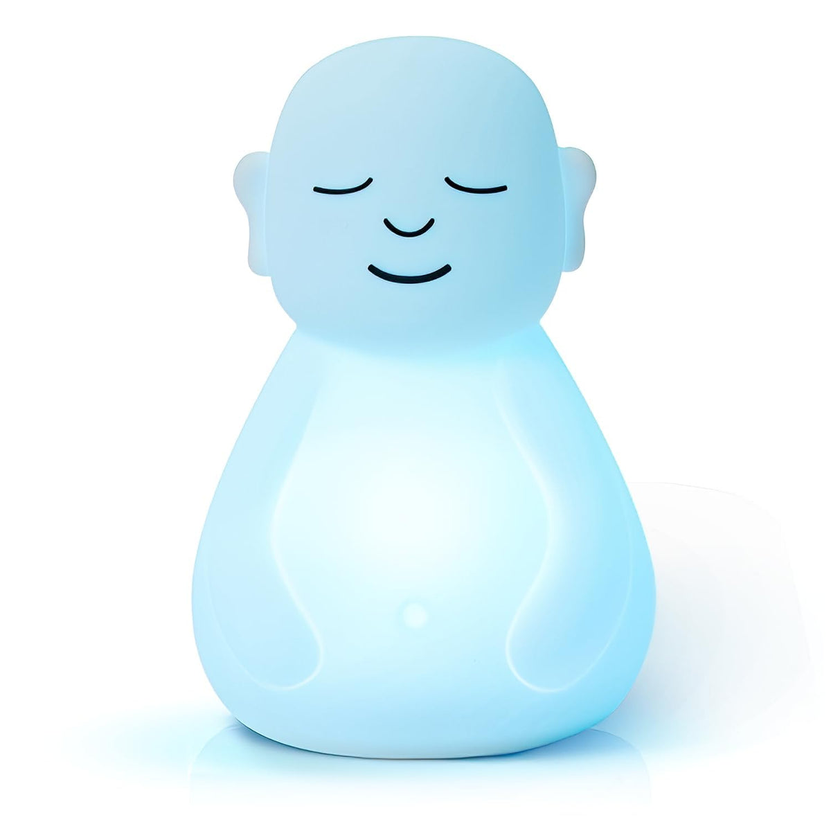 Mindsight 'Breathing Buddha' Guided Visual Meditation Tool for Mindful
