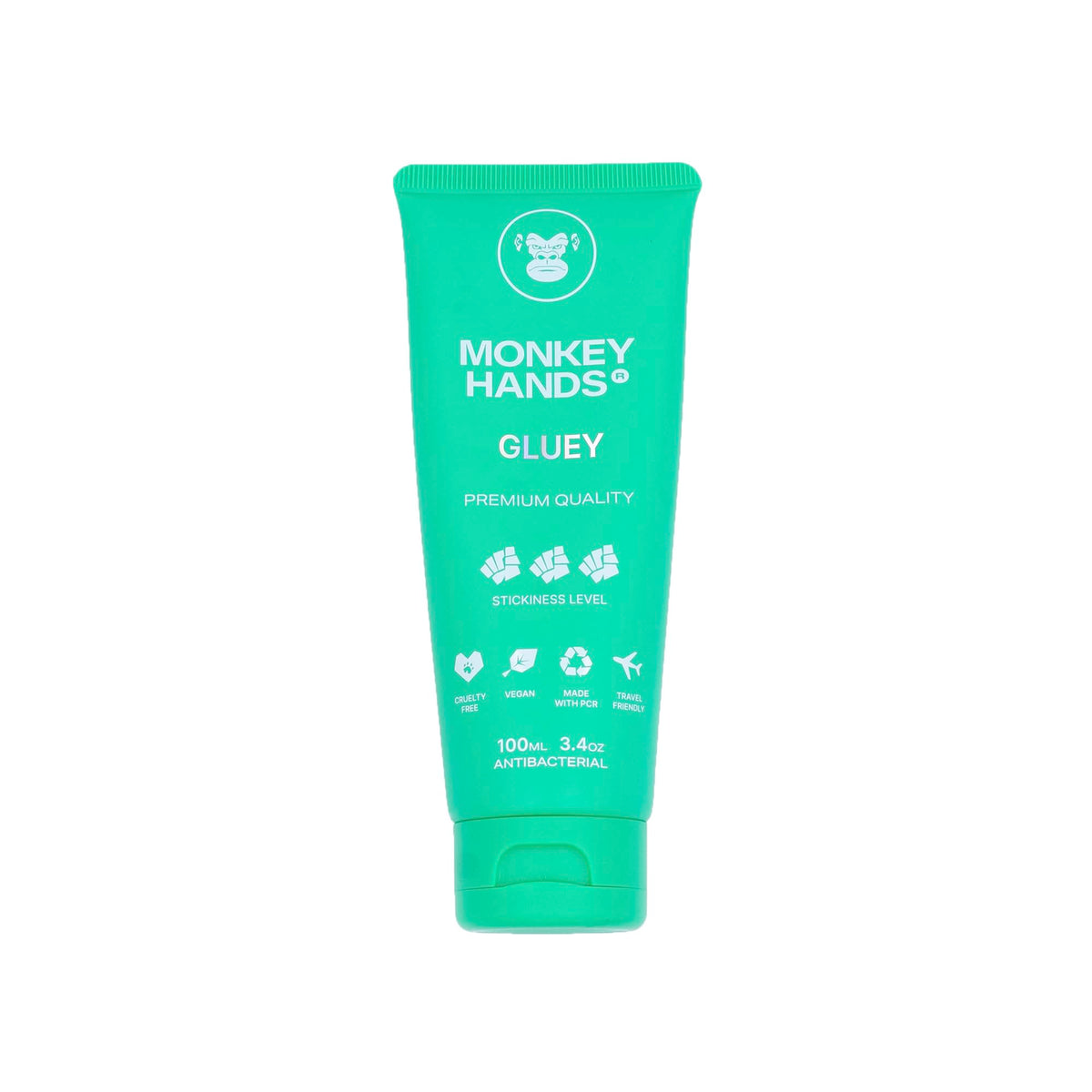 MONKEY HANDS MonkeyHands Gel Grip Pole Dance, Calisthenics, Rings, Par