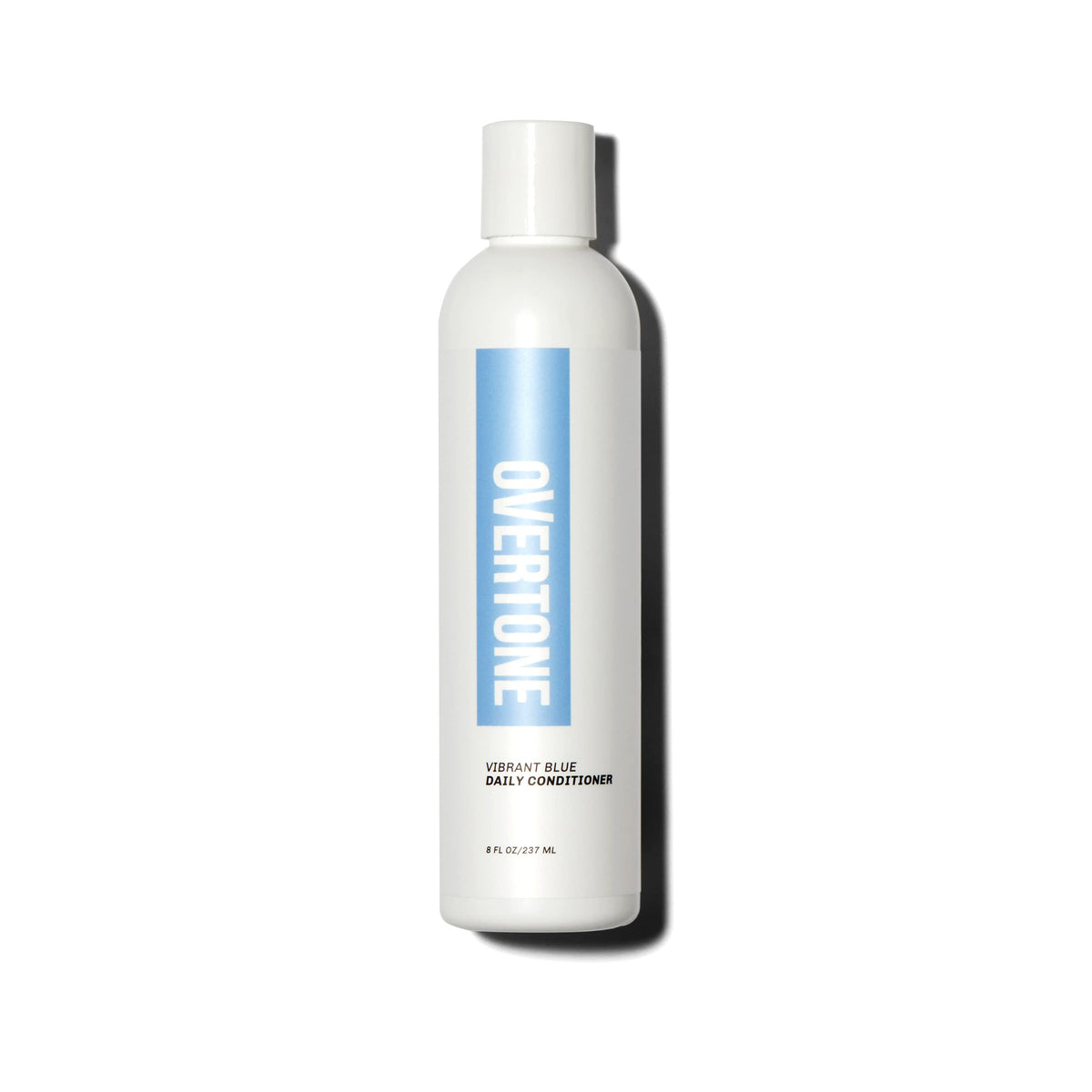 Overtone Haircare Daily Conditioner - 8 oz Semi-permanent Daily Condit