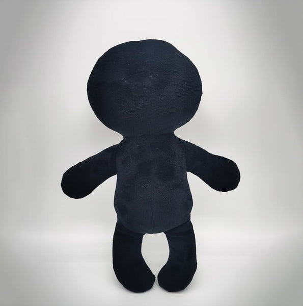 Riyxxiw Cute Skeleton Figure Plush Toy 12 inch Skull Plushies Stuffed ...