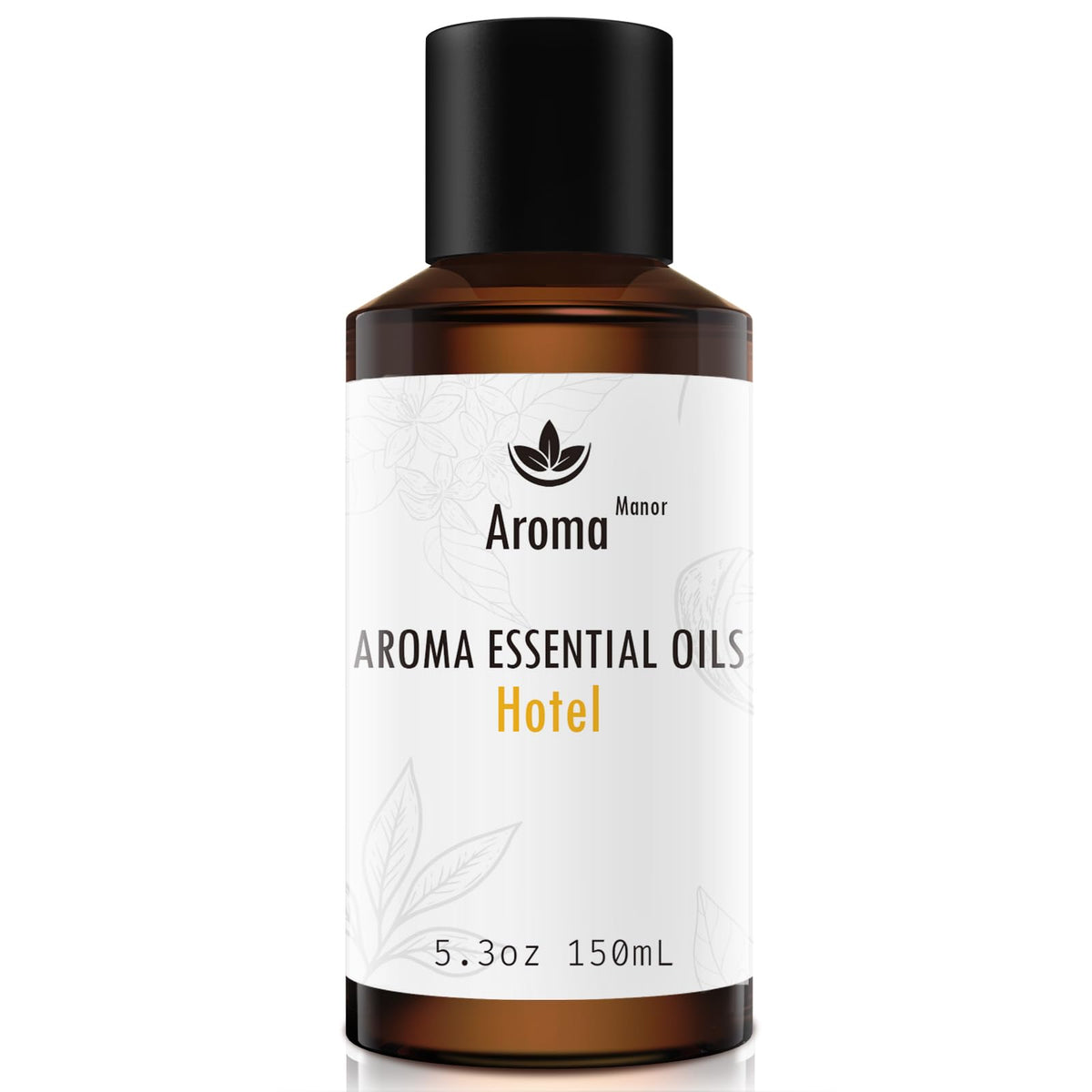 Hotel Scent Essential Oil - Hotel Essential Oil Blend - Luxury Hotel I