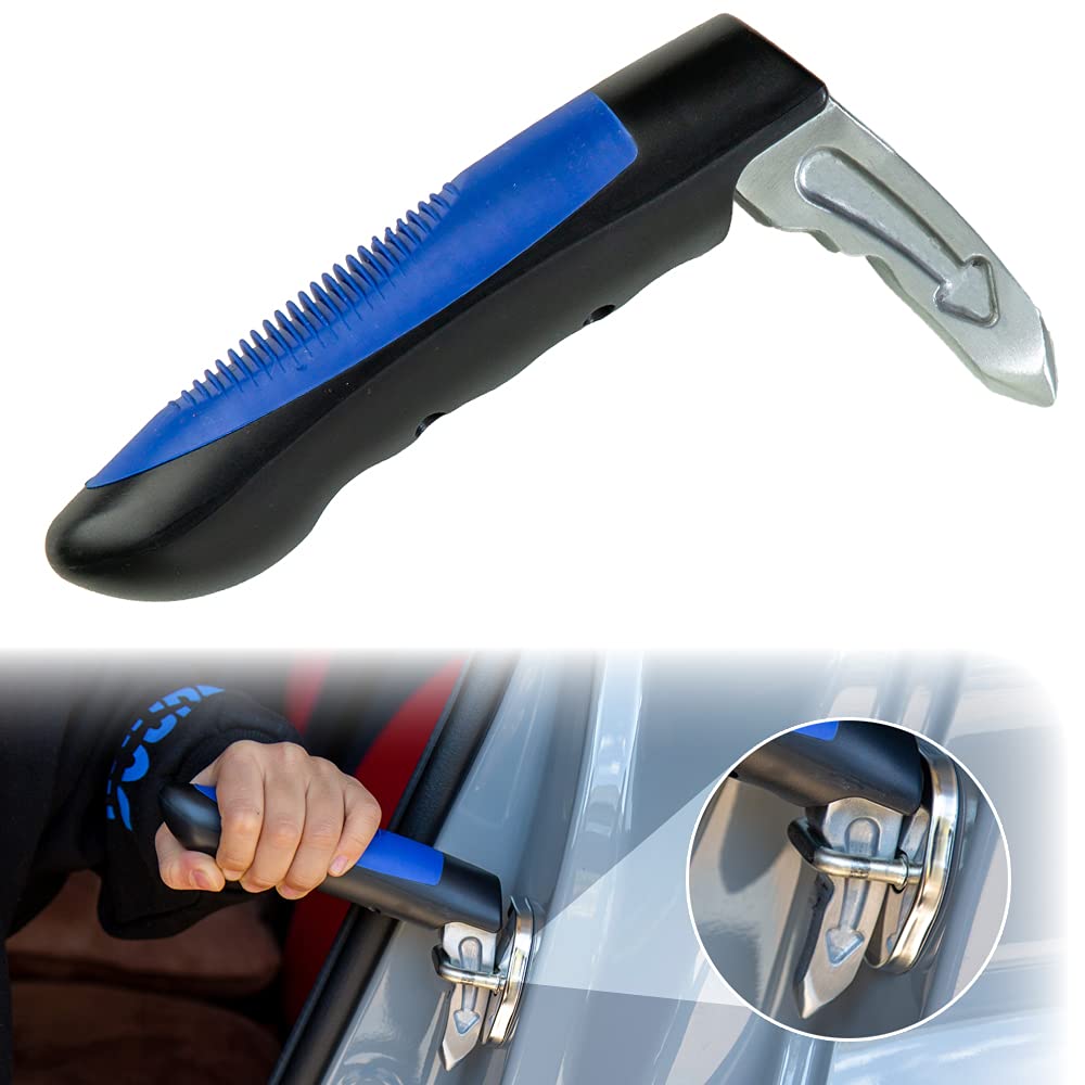 Puyue Car Assist Handle Cane-Portable Vehicle Support Handle-Automotiv