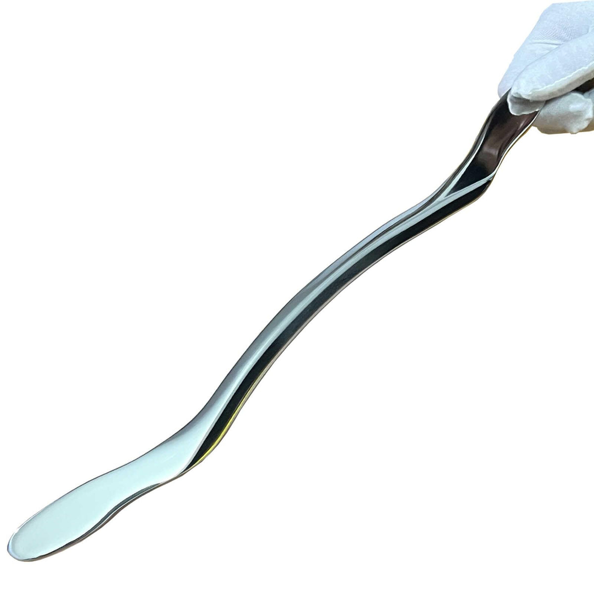 FORQOQO Gua sha Tool Gua sha Stainless Steel IASTM Tools-gua sha Massa