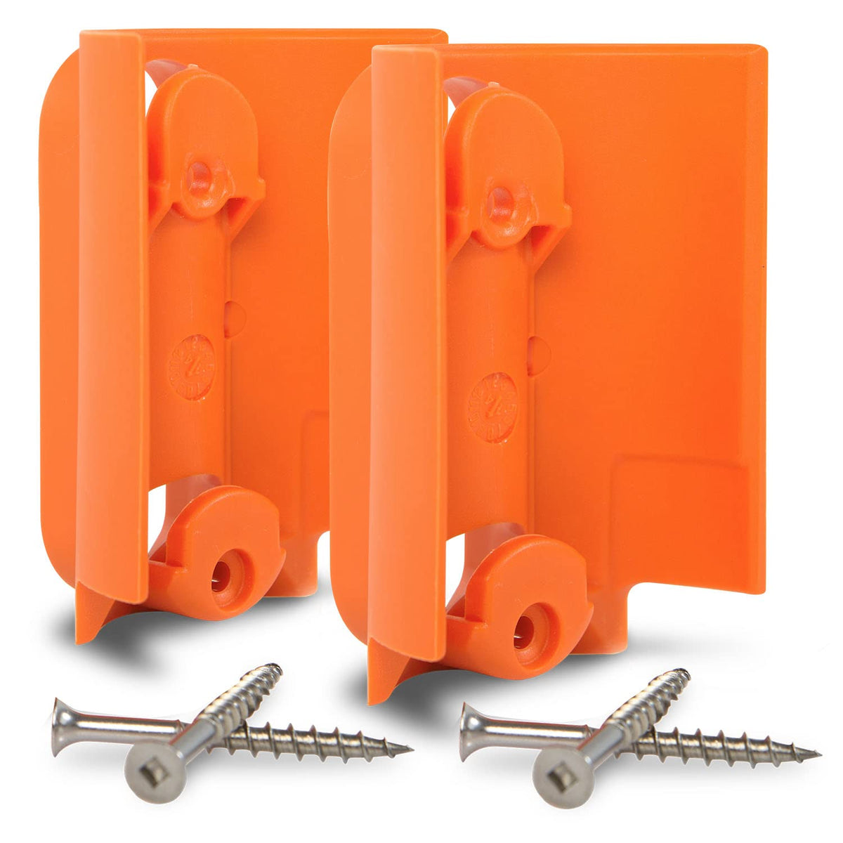 Goodnature Portable Trap Mount, Easy to Move Trap Mount for A24 Rat