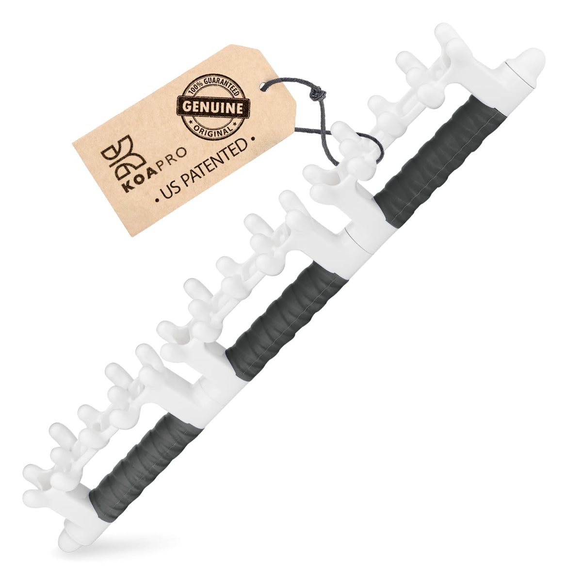 KOAPRO Large Fascia Massage Tool, Myofascial Release Tool, Manual Trig