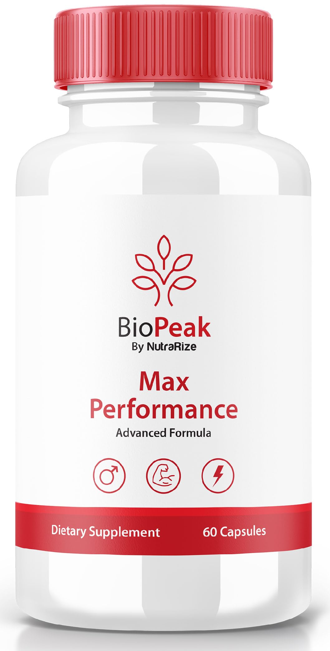 Biopeak Capsules, Biopeak Advanced Formula, Bio Peak All Natural Suppl ...