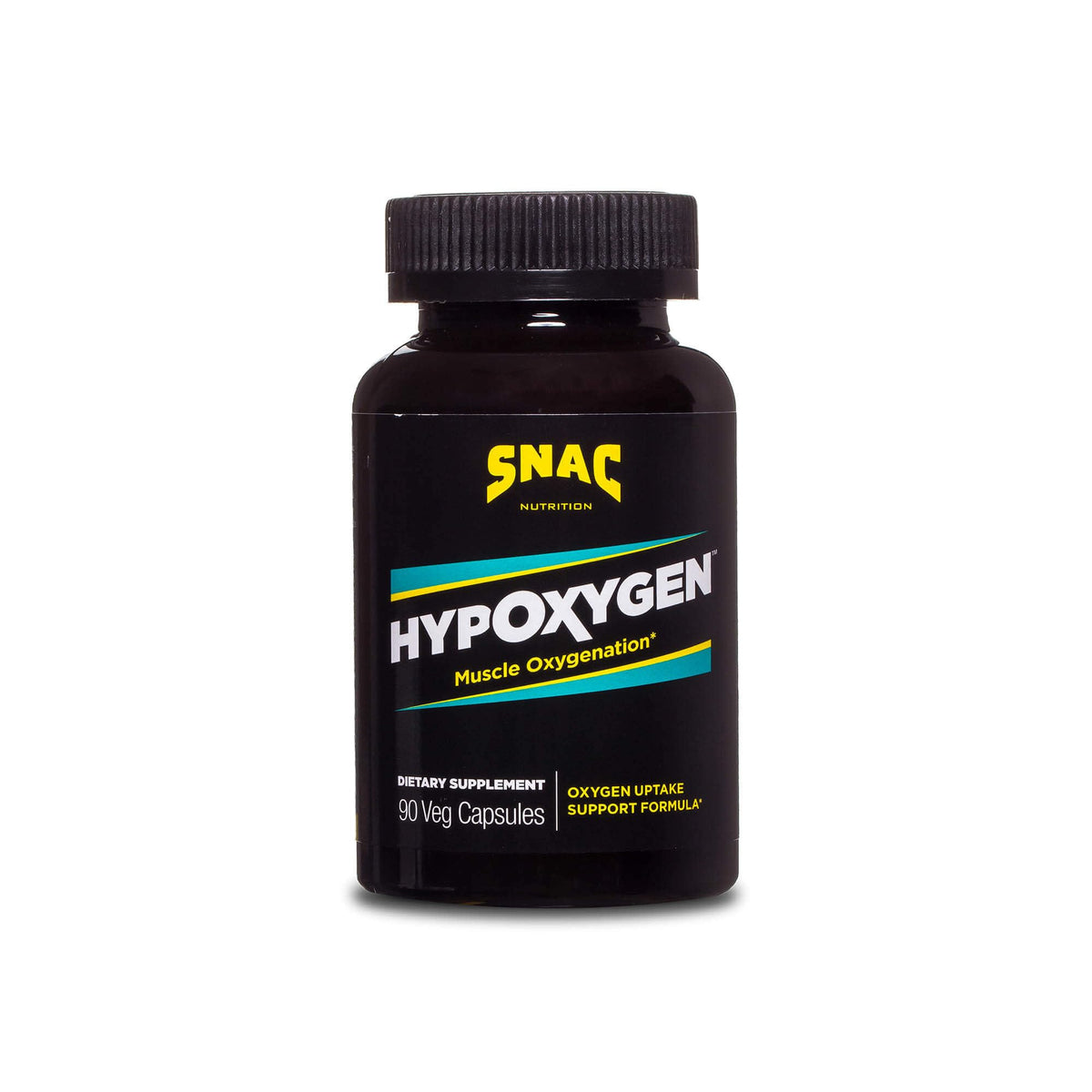 SNAC HypOxygen Muscle Oxygenation Performance Endurance Support Formul ...