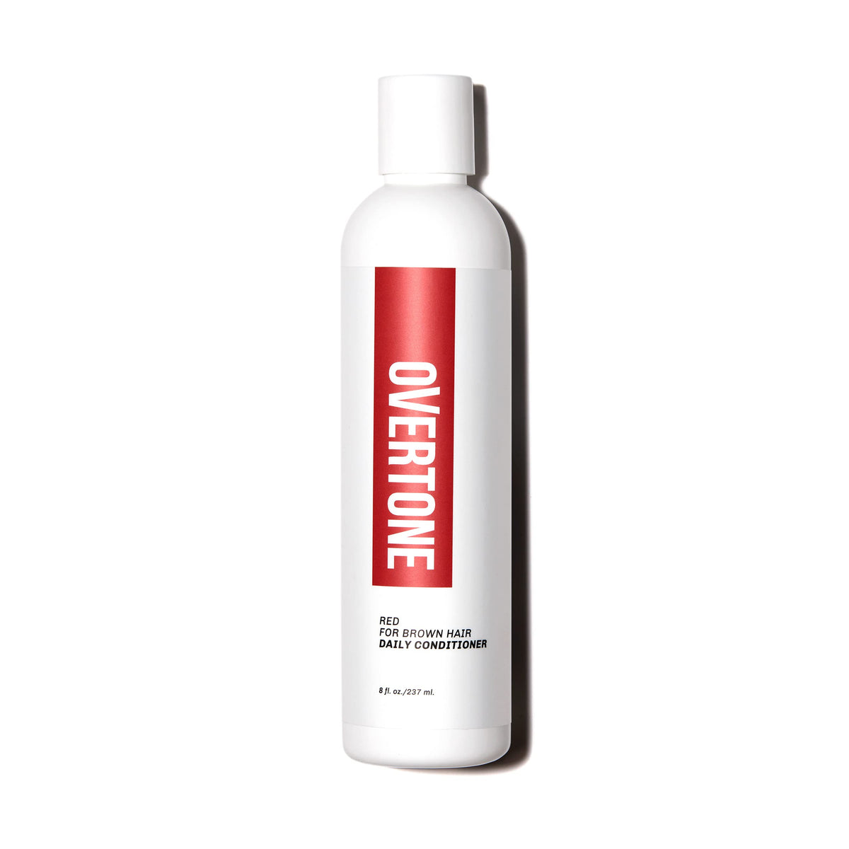 oVertone Haircare Daily Conditioner - 8 oz Semi-permanent Daily Condit