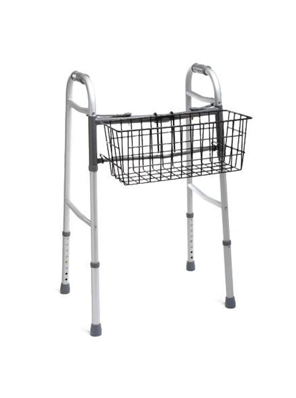 Medline Guardian Wire Walker Basket (Pack of 2) — kate-minimalist