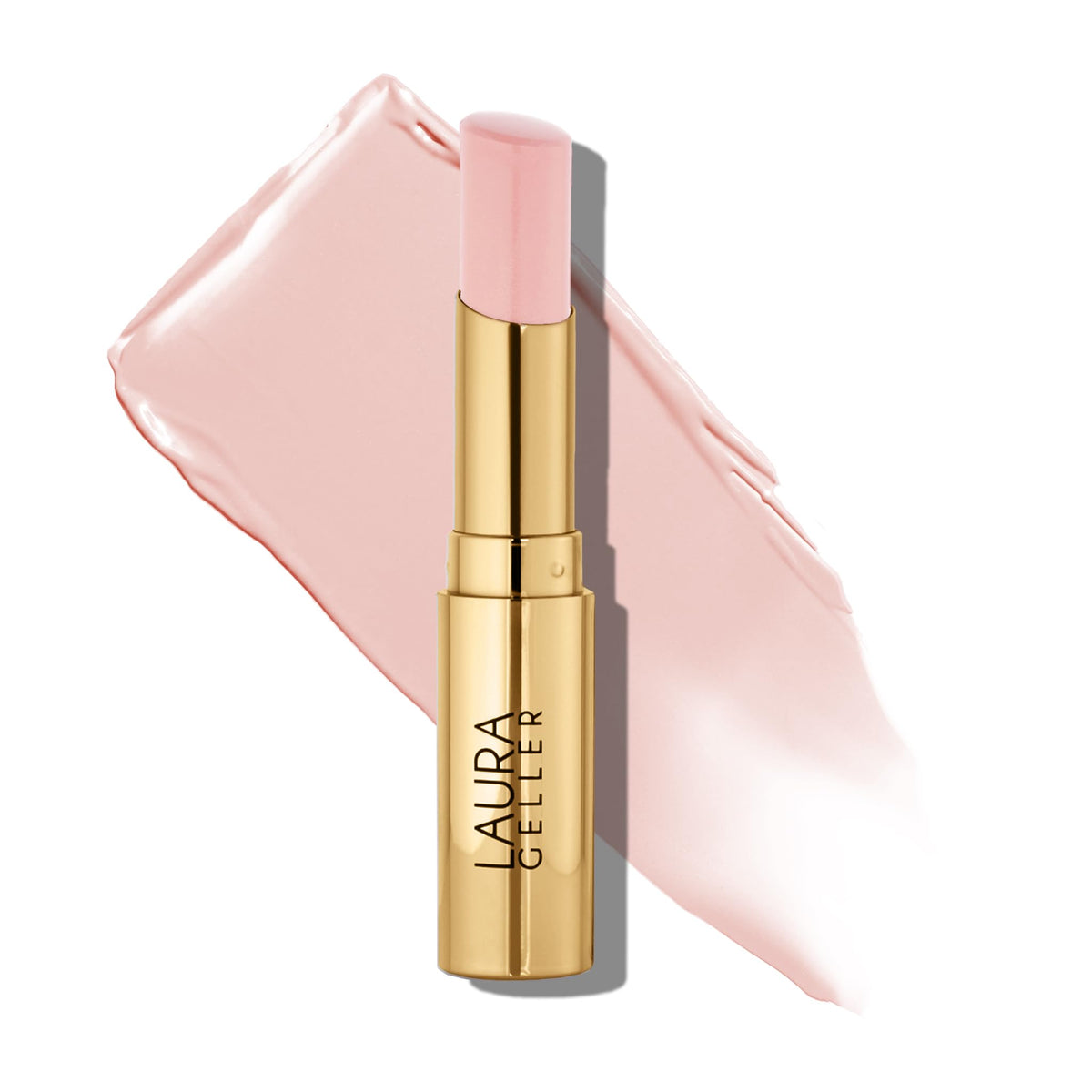 LAURA GELLER NEW YORK Jelly Balm Moisturizing Tinted Lip Balm - Sheerl
