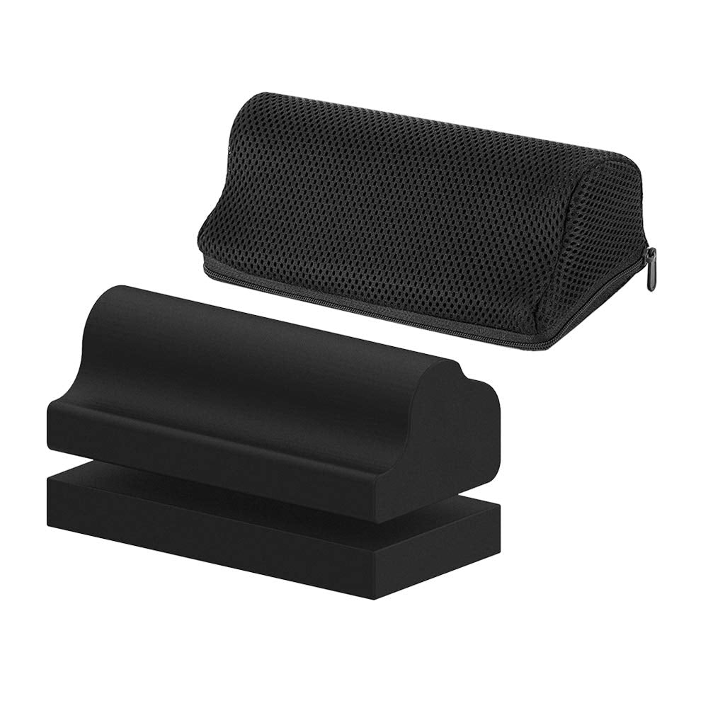 StrongTek Cervical Orthotic Neck Stretcher for Head, Shoulder, and Spi