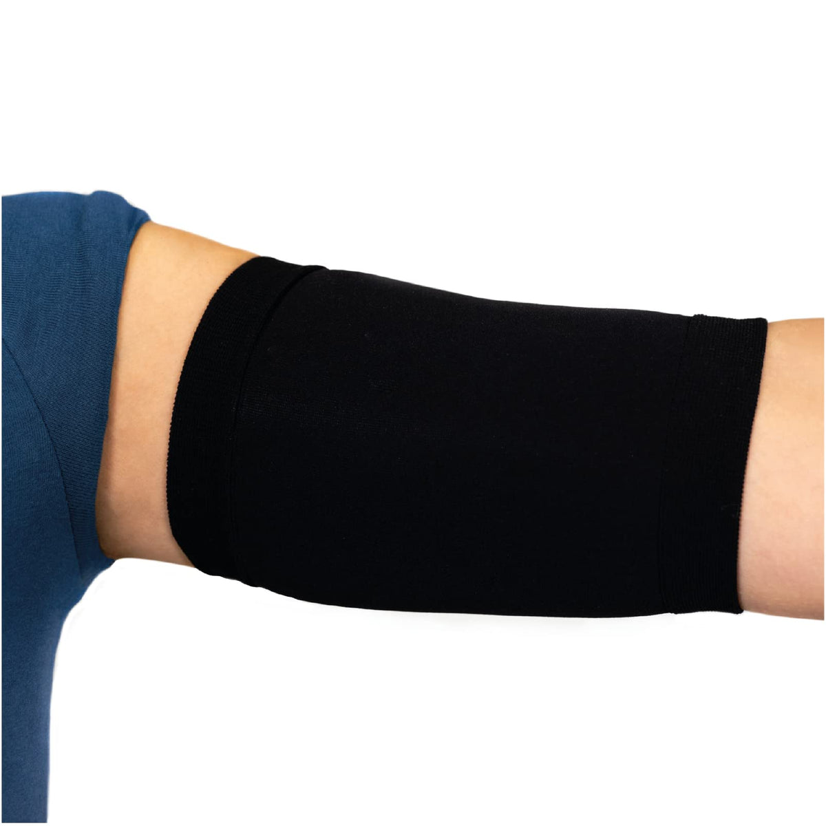 Linphelle Coverpicc PICC Line Cover – Fashionable Upper Arm Cover – So