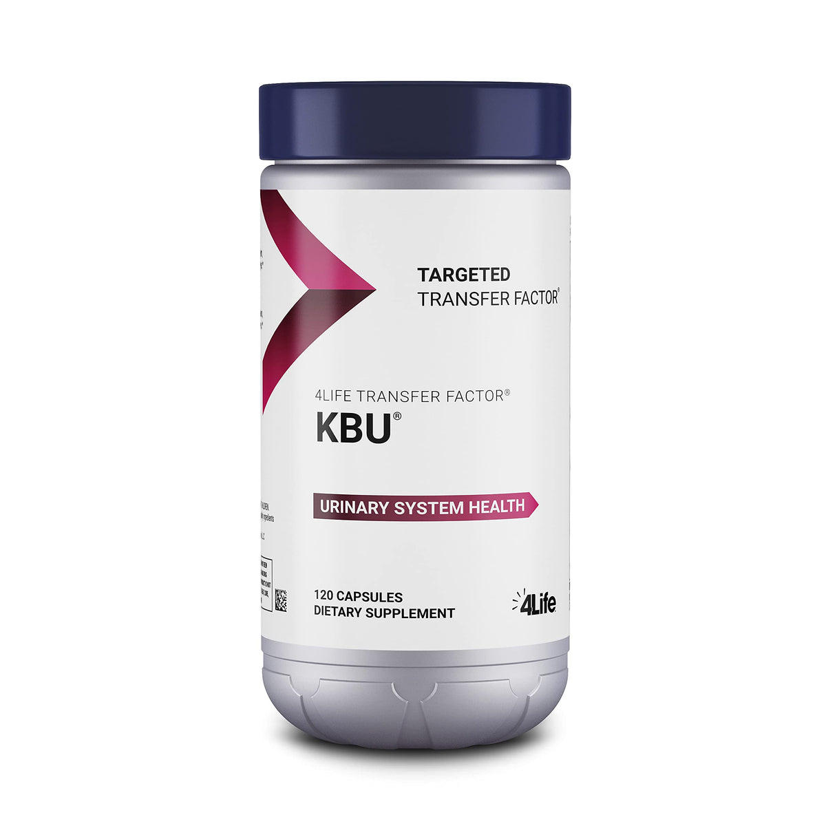 4Life Transfer Factor KBU - Dietary Supplement Supports Kidney, Bladde ...