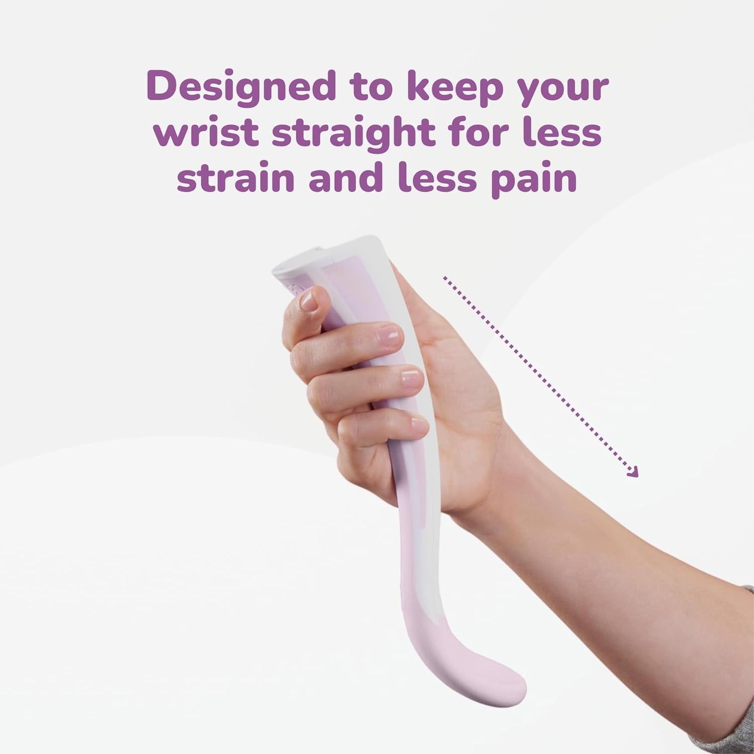 Perimom Perineal Massage kit (Perimom Perineal Massage Tool & Perineal
