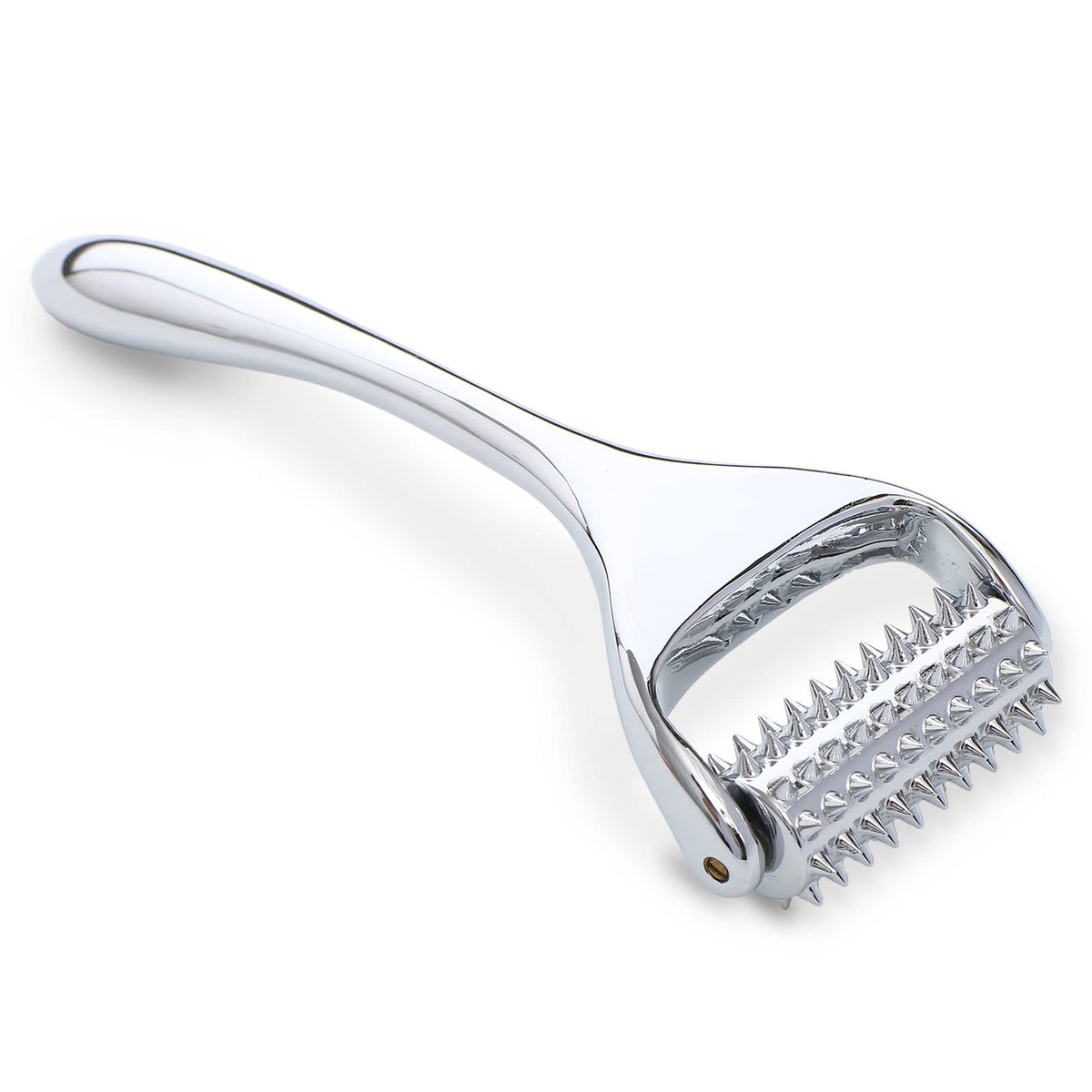 QooWo Massage Roller, Acupuncture Roller for Muscle Pain Relief, Acupr