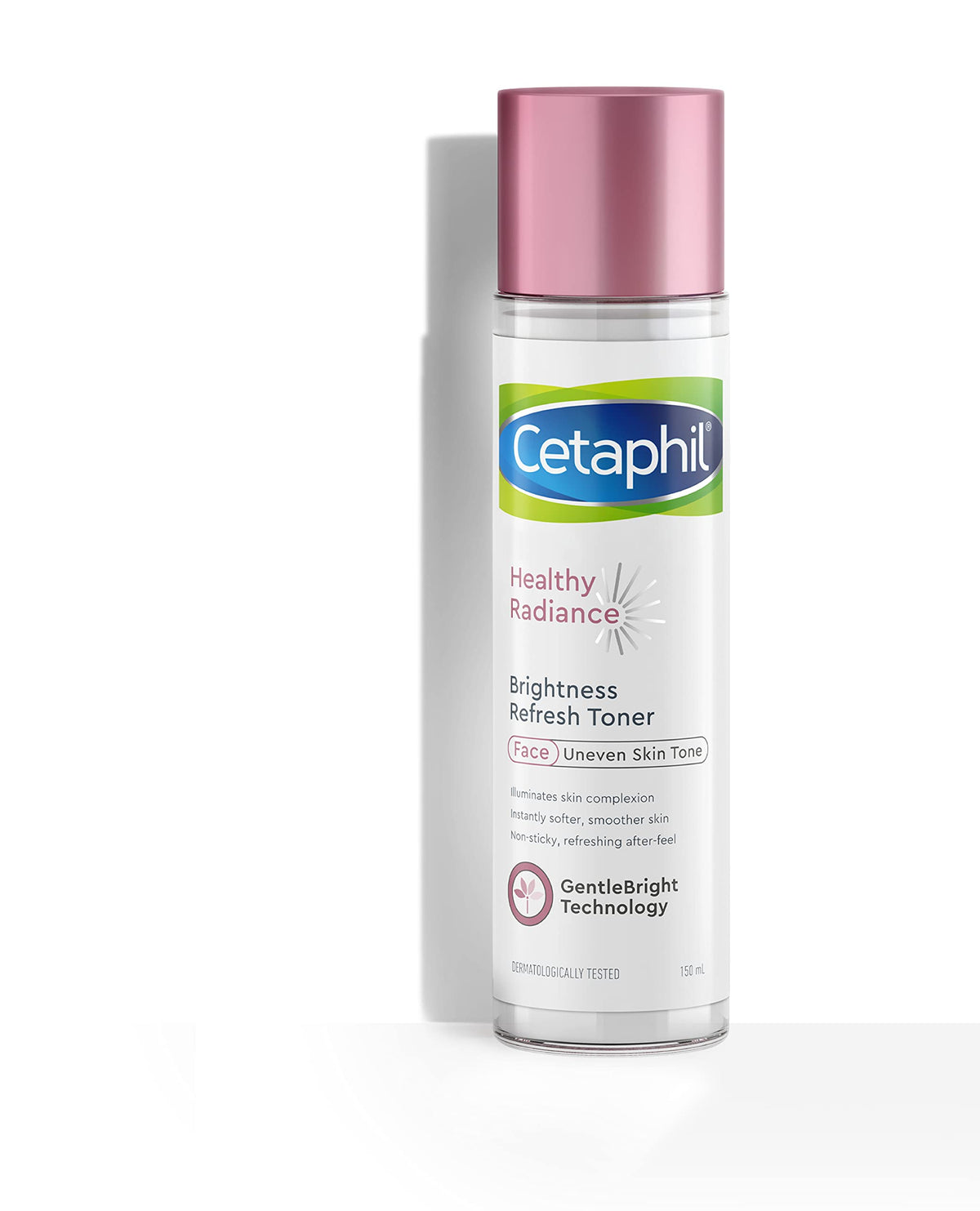 Cetaphil Healthy Radiance Brightness Refresh Toner with Niacinamide 15