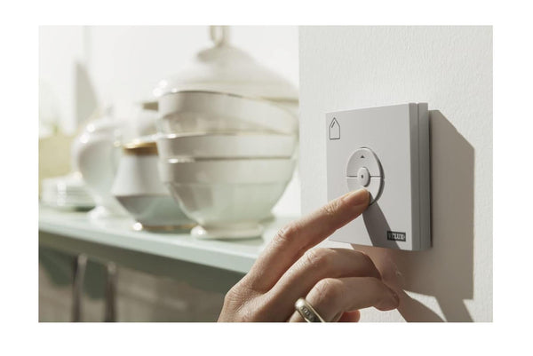 VELUX Wall Remote Control (KLI 313 WW) – kate-minimalist