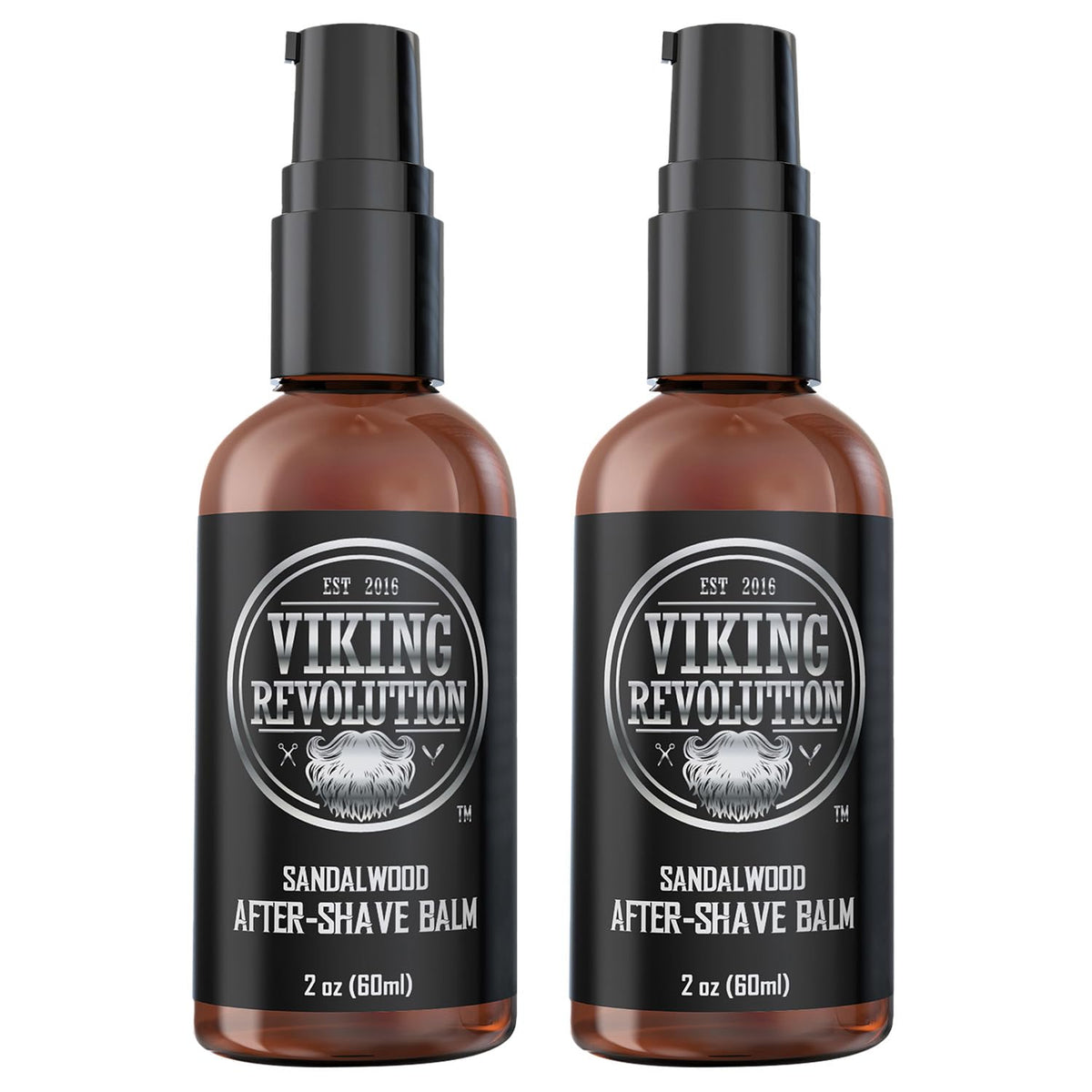 Luxury After-Shave Balm for Men - Premium After-Shave Lotion - Soothes