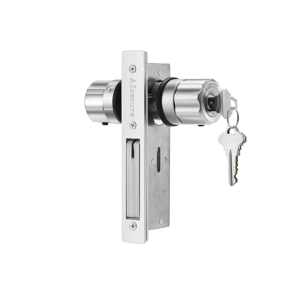 Storefront Door Lock keyless,Commerical Door Locks,Aluminium Door Lock ...