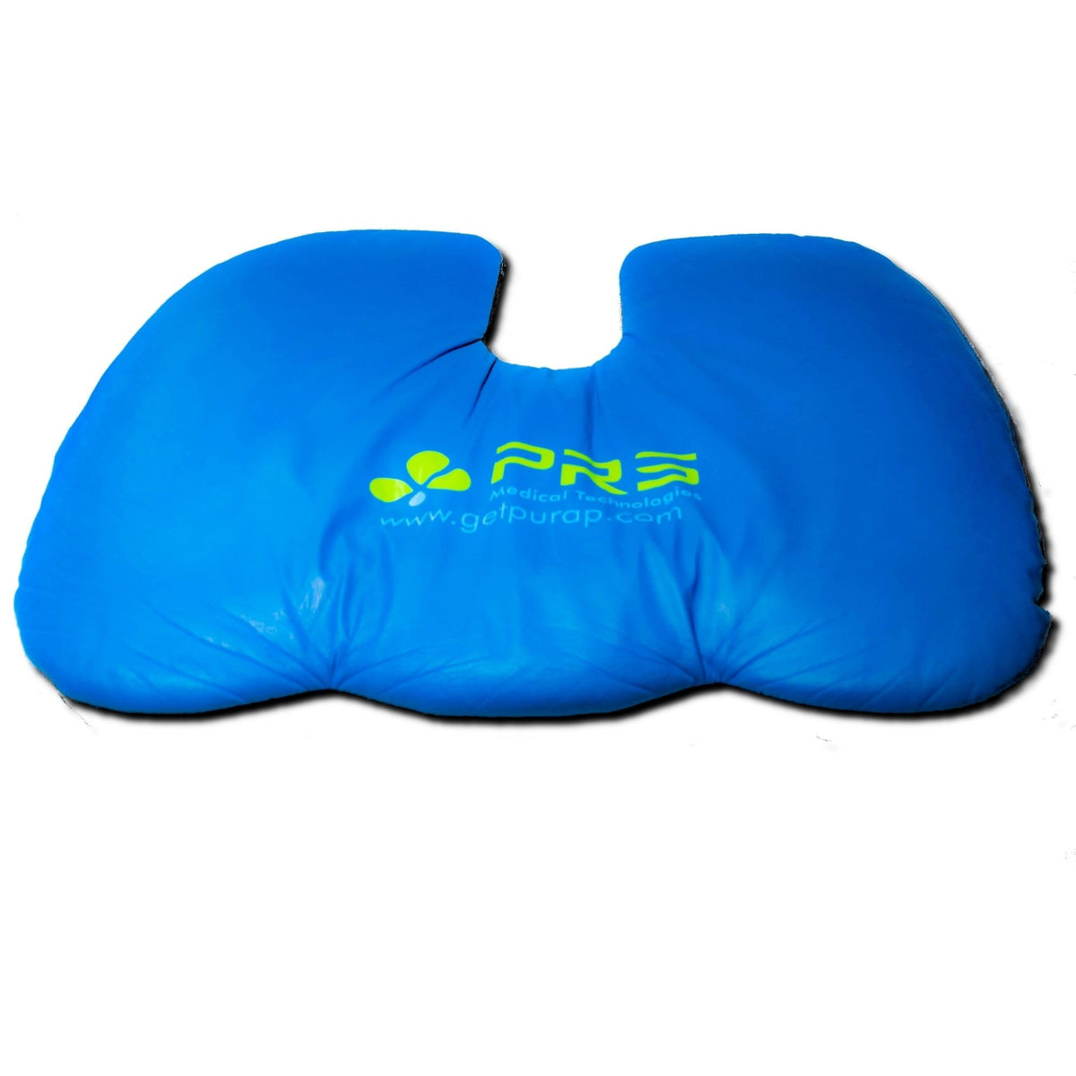 PURAP U-Float Liquid Layer Cushion for Tailbone, Coccyx Pressure Relie