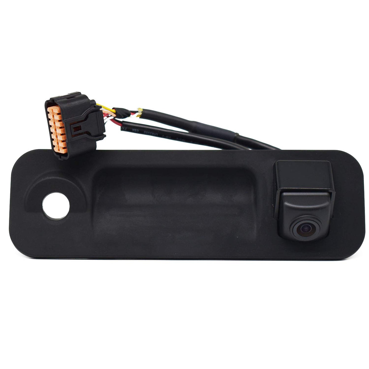 Rear View Backup Camera Trunk Reverse Parking Cameras for Hyundai Sona ...