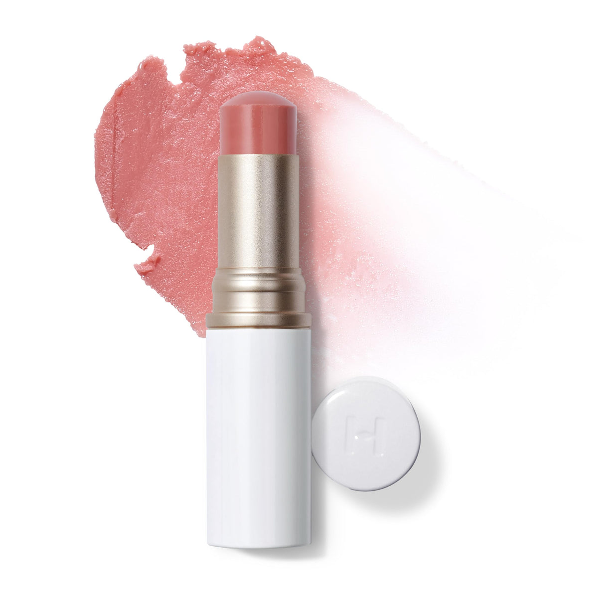 hince True Dimension Radiance Balm 10g - Natural Shimmer Glow Face Hig
